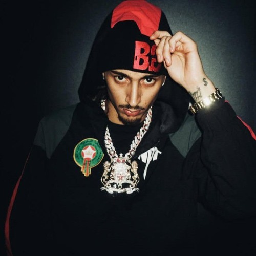 Stream Al-ward | Listen to Baby Gang playlist online for free on SoundCloud