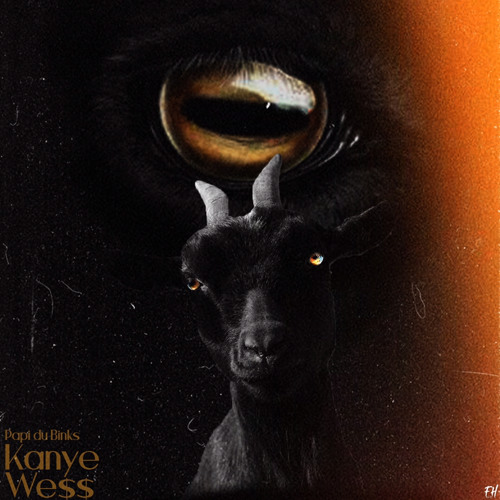 Stream KANYE WESS ( Prod. Tang Trafi ) by PAPI DU BINKS | Listen online ...