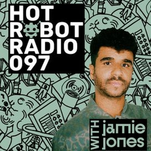Jamie Jones Tracklists Overview