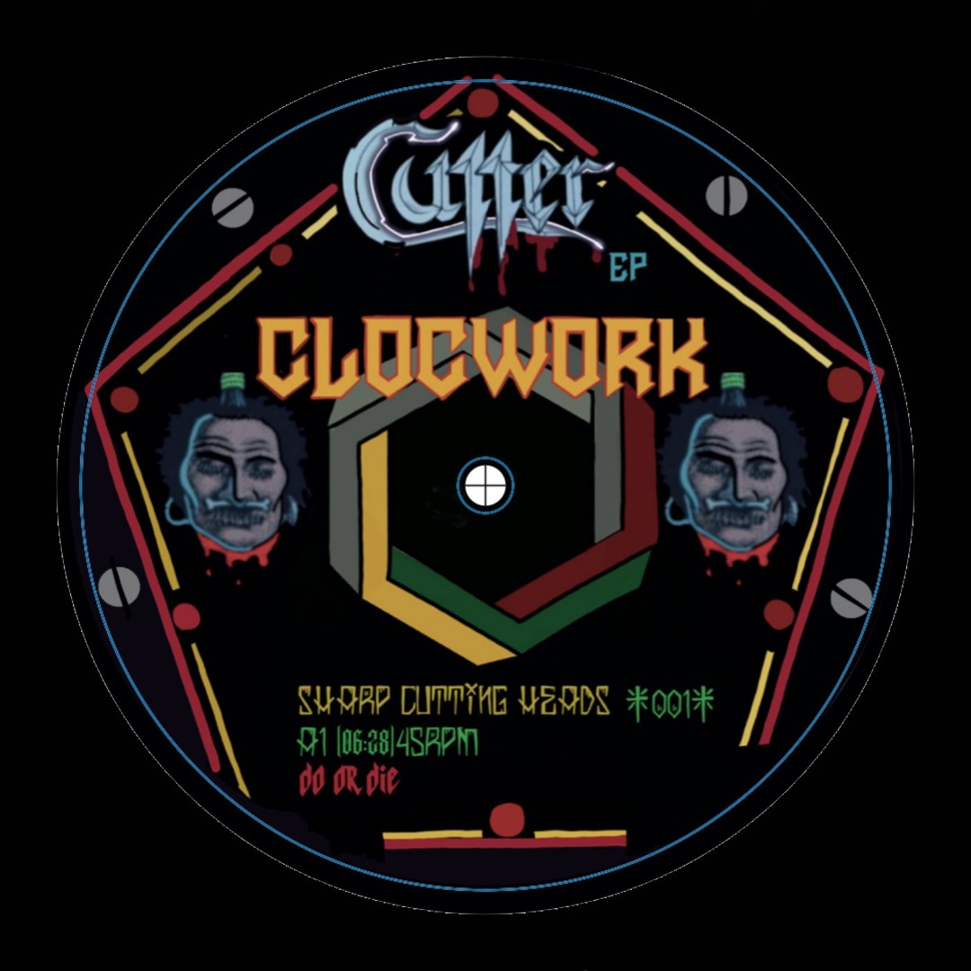 Stream clockwork s.t.h 001 by Do Or Die | Listen online for free on ...