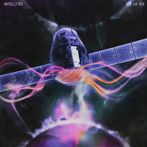 Stream satellites 🛰(prod. by Maddox Grayson) by RIZ LA VIE | Listen ...