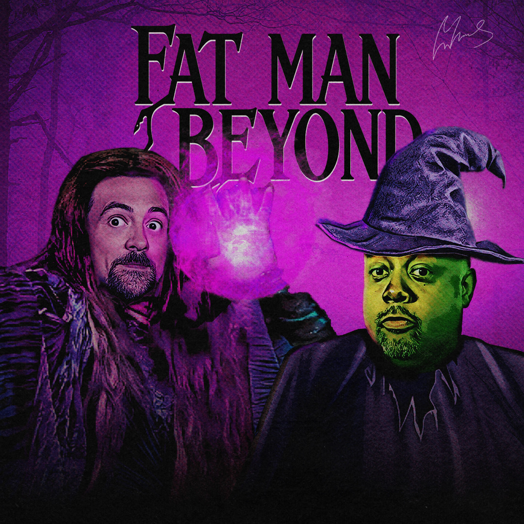 Stream episode 435: Agatha All Along, The Penguin, Happy Halloween! by ...