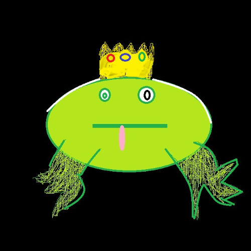 Stream The Frog King Ascends by chum | Listen online for free on SoundCloud