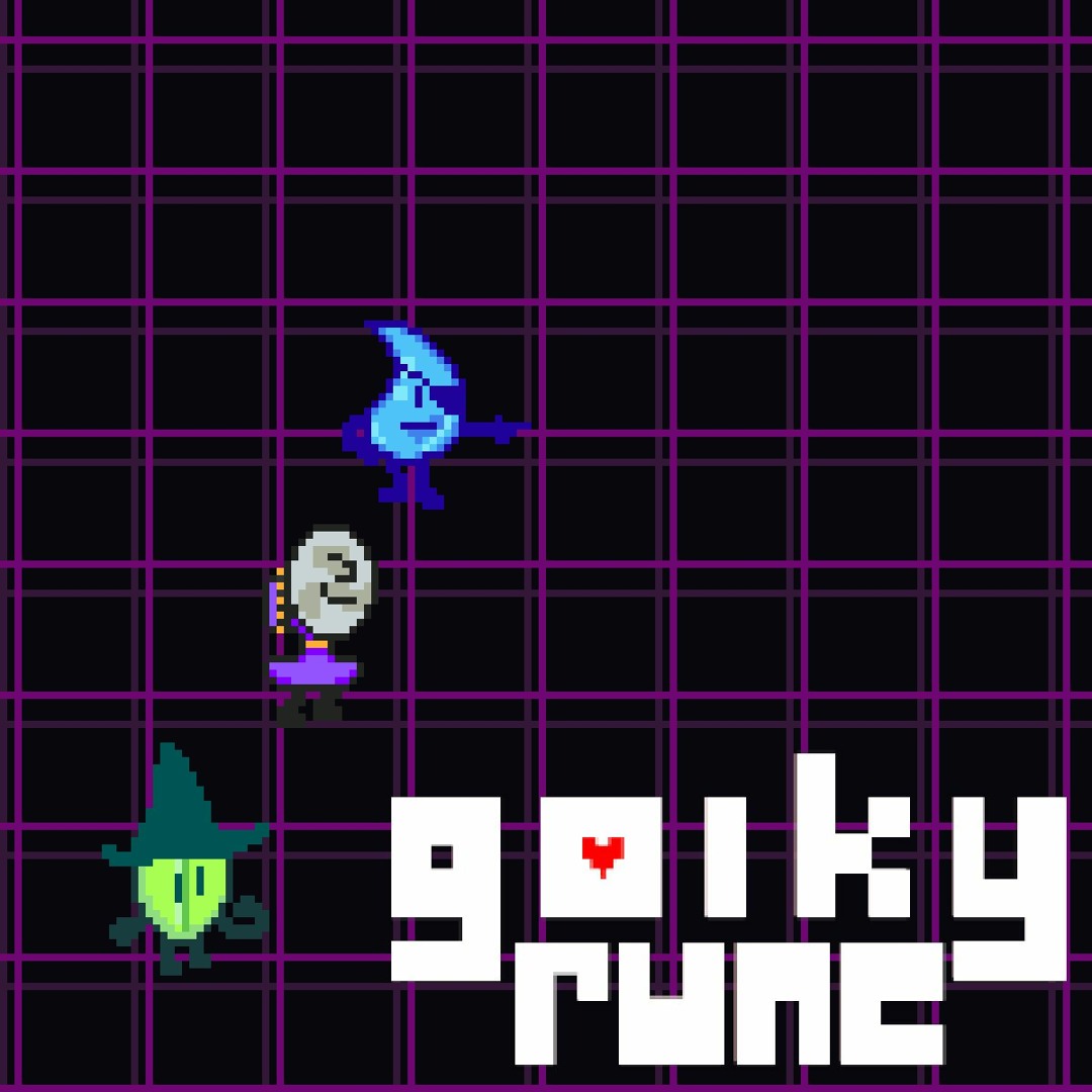 Stream HATE BUSTER - BFDI Deltarune AU by Spritesnsodas!! | Listen ...