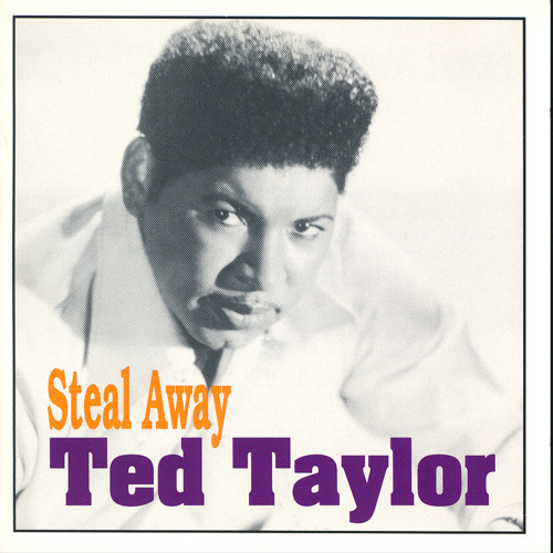 Stream Get You Own Woman by Ted Taylor | Listen online for free on ...