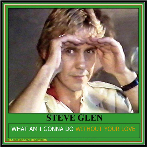 Stream Are You Serious by Steve Glen | Listen online for free on SoundCloud