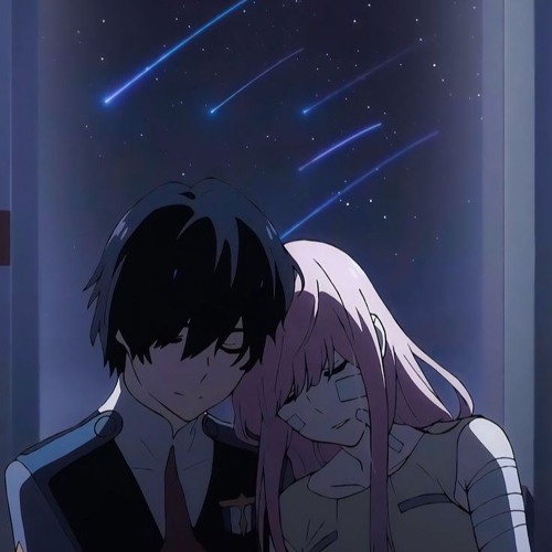 Stream 💕Be My Zero Two 💕(all platforms) by TOKAKI | Listen online for ...