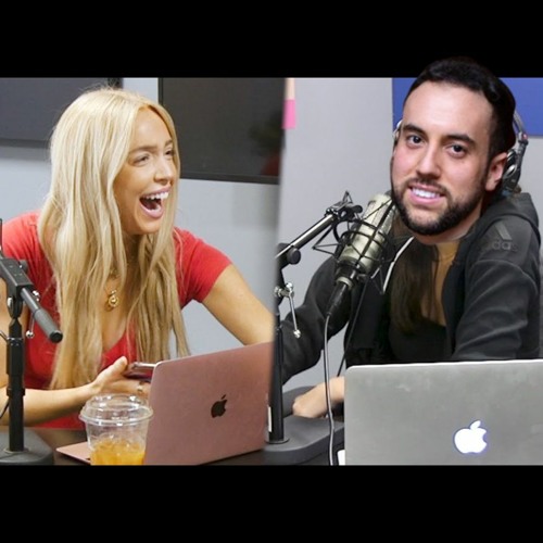 Stream episode Call Her Daddy Fans: TikTok Going Viral Via Dave Portnoy ...