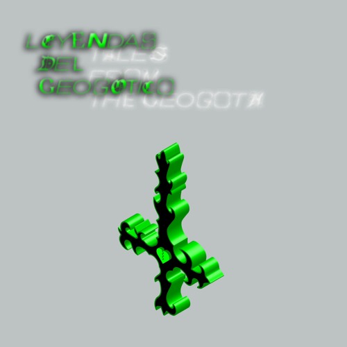 Stream La Casa Encendida Radio | Listen to Leyendas del Geogótico ...