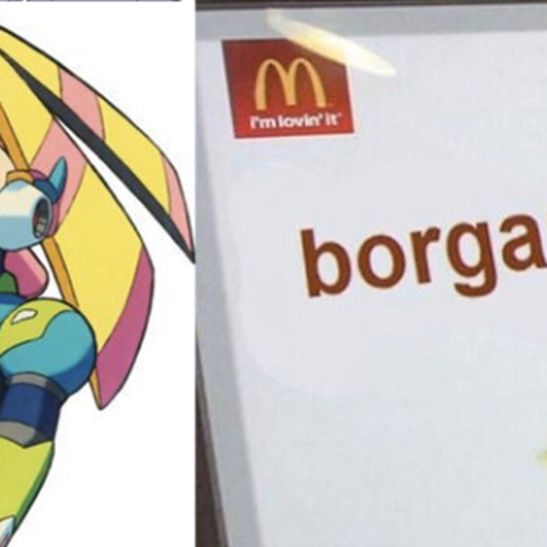 Stream Dynamo Man - Mega Man and Bass Soundtrack [GBA SQ] by ...