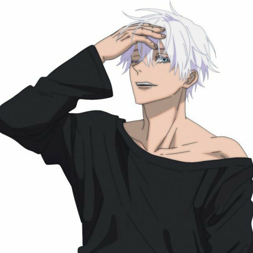 Stream episode gojo satoru saying youre weak TikTok by $_$ podcast ...