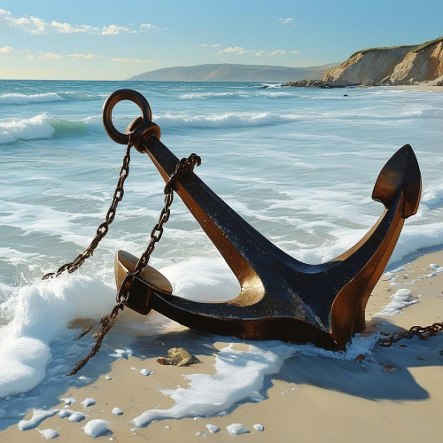 Stream INTRODUCING ANCHOR DAY by KeithKeller | Listen online for free ...