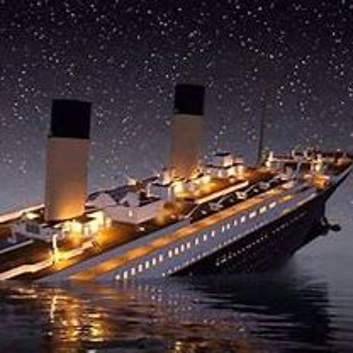 Stream TITANIC by Grim REFAR | Listen online for free on SoundCloud