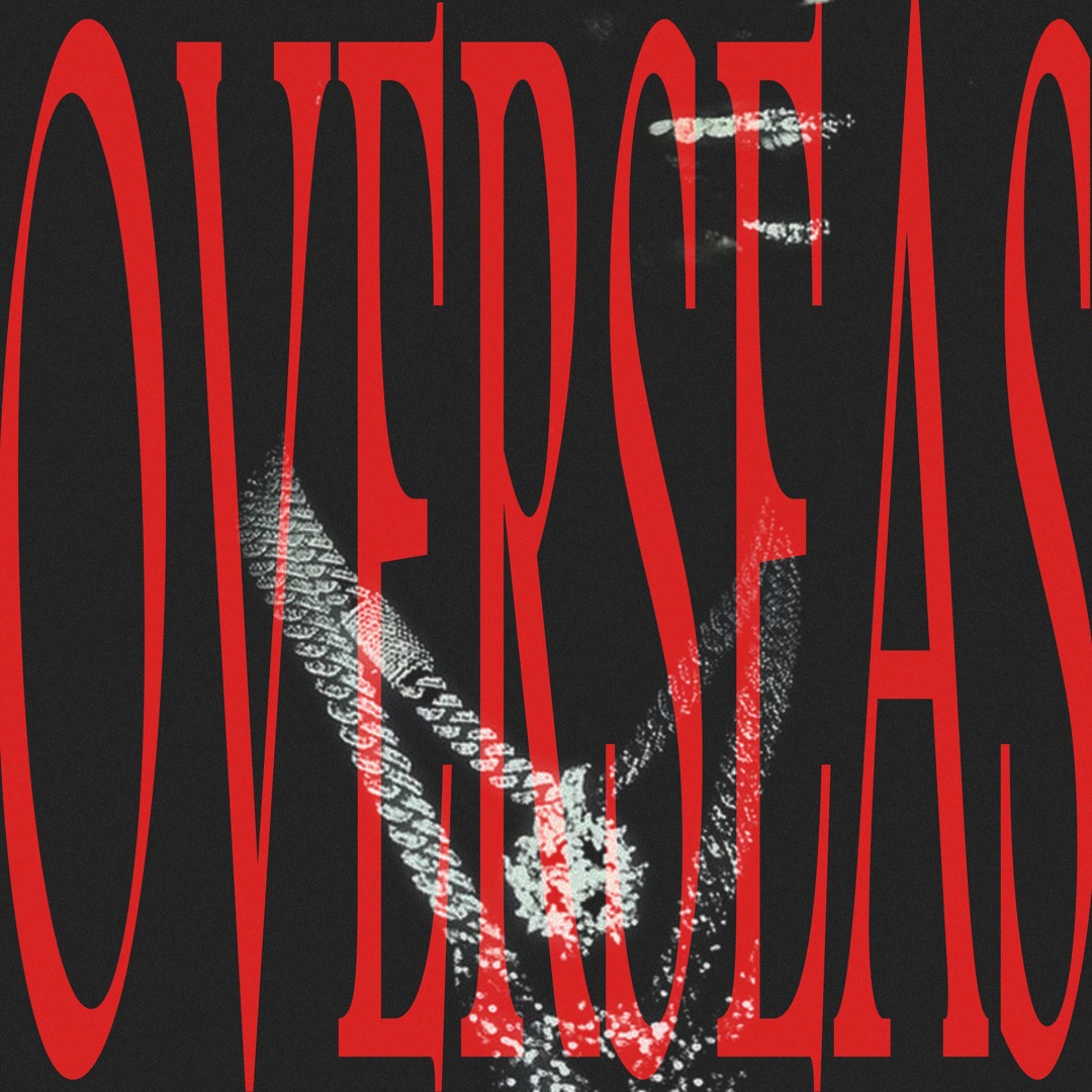 Stream Ken Carson - Overseas / [remix] by *prayag | Listen online for ...