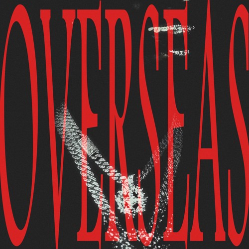 Stream Ken Carson - Overseas / (edit) by *prayag | Listen online for ...