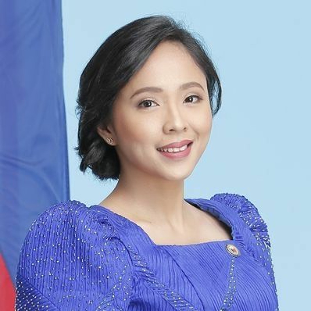 Stream Rep. Sarah Elago of Kabataan Partylist by Kodao Productions ...