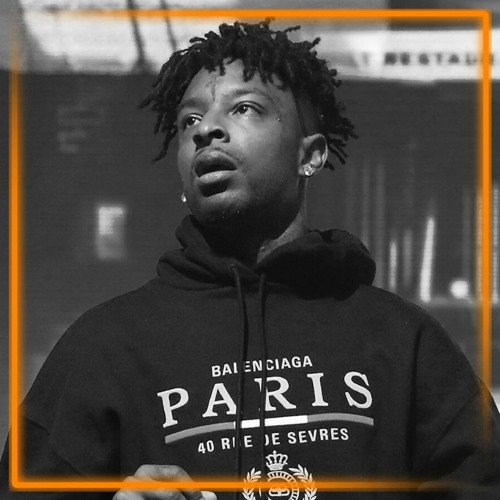 Stream [FREE] 21 Savage x Metro Boomin Type Beat - "Scream" │Dark Trap ...