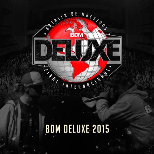 Stream Tercer Lugar BDM Deluxe 2015: Kodigo vs Dref Killah by Batalla ...