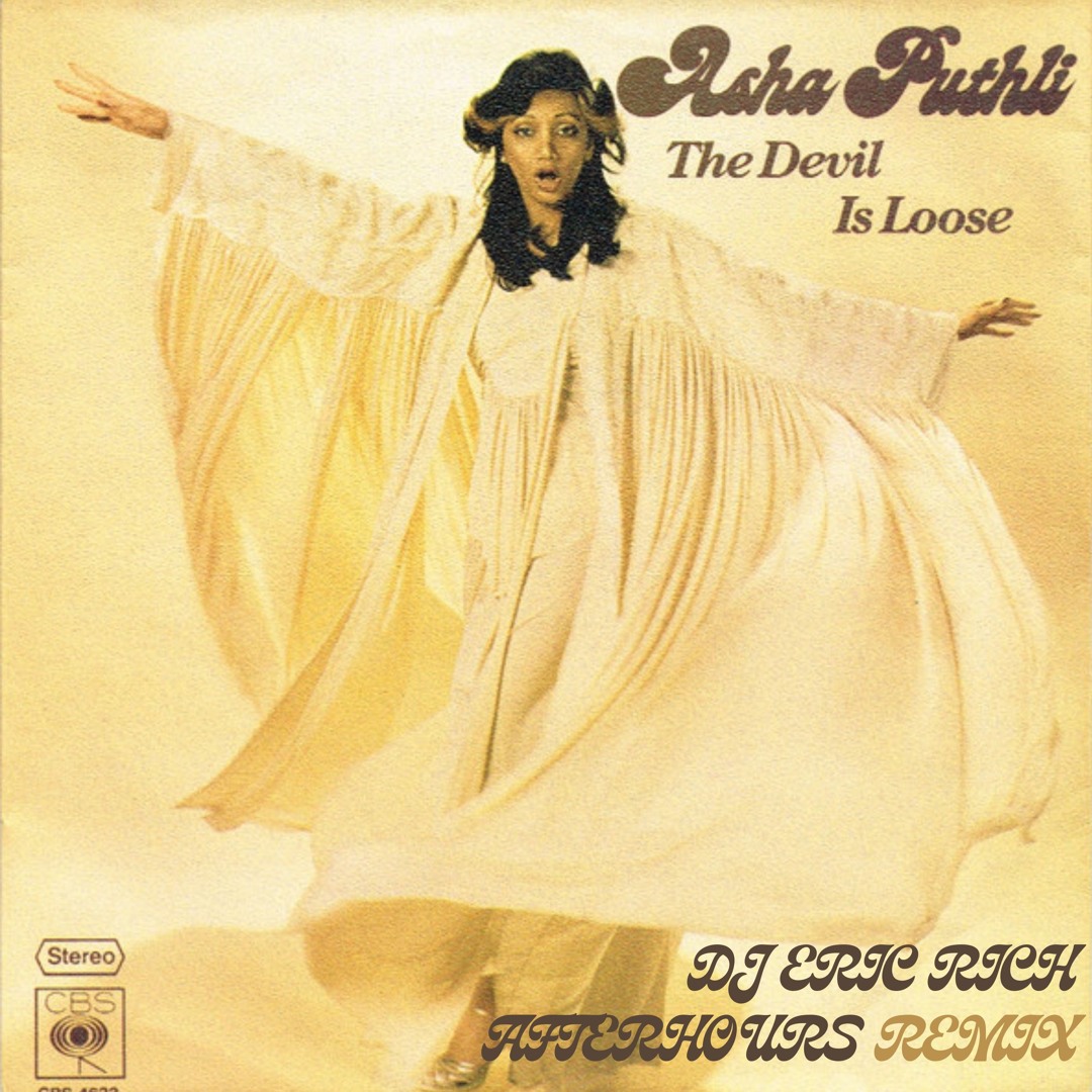 Stream Asha Puthli - Space Talk (Afterhours Remix) by EAR CANDY ...