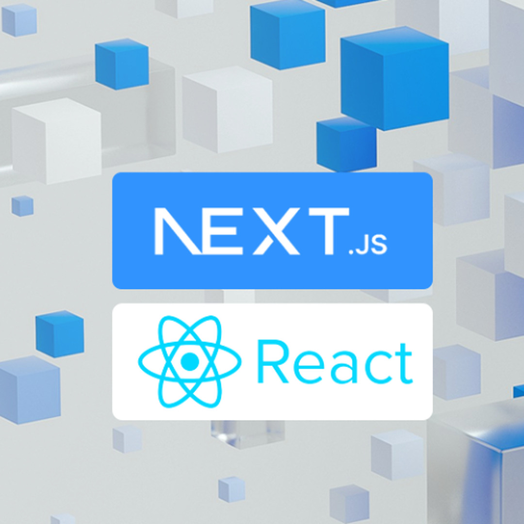 Stream Next.js vs React, best front-end framework, headless development ...