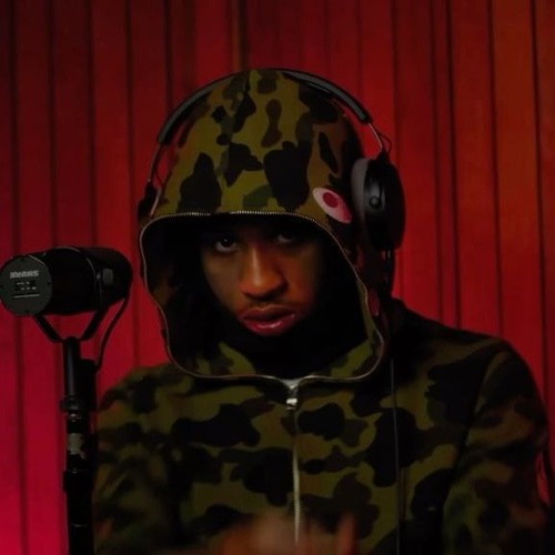 Listen to music albums featuring Sdot Go x Jay Hound x Jay5ive - Wade ...