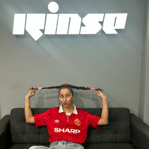 Stream Talina - 19 February 2024 by Rinse FM | Listen online for free ...