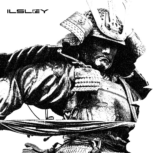 Stream SAMURAI by ILSLEY | Listen online for free on SoundCloud