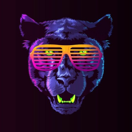 Stream Kolab Krohom V1 ( Black Panther ) ( This is Naptor Ft Roth And ...