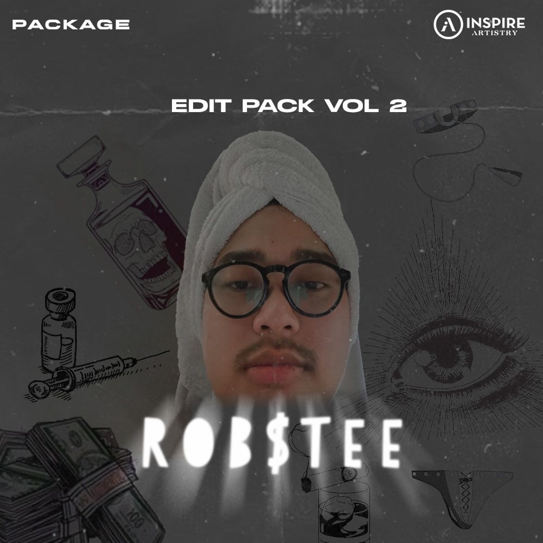 Stream WEIRD GENIUS - CATALYST ( ROBSTEE EDIT ) by RXR BY ROBSTEE ...