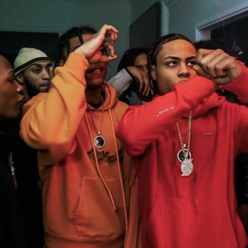 Stream Kay Flock x B Lovee x Dougie B Type Beat 2023 - ''PTSD'' (Prod.by.Yamaica) by Yamaica ...