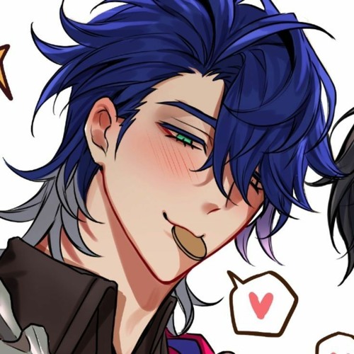 Stream xierys | Listen to Intoxicating kiss of Sampo Koski |CV: Daisuke ...