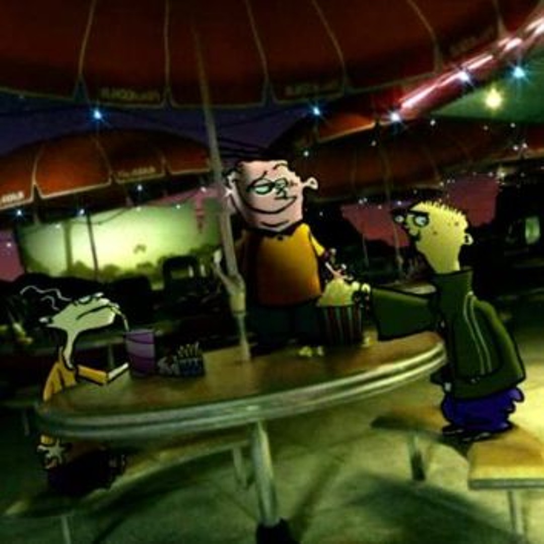 Stream dedwrite - the prototype (video out) by rioreligion | Listen ...