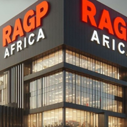 Stream RAGP Training Audio 5.MP3 by jide.agbaje | Listen online for ...