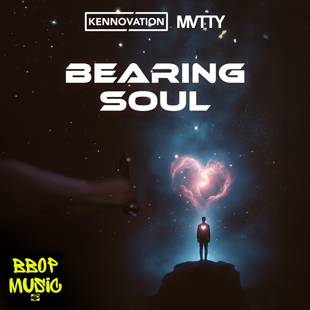 Stream Bearing Soul Original Mix Instrumental by kennovation Listen online for free on SoundCloud