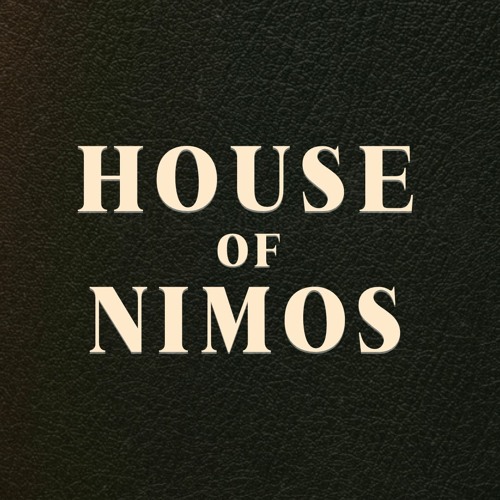 Stream House of NIMOS (Vol. 1) by NIMOS | Listen online for free on ...