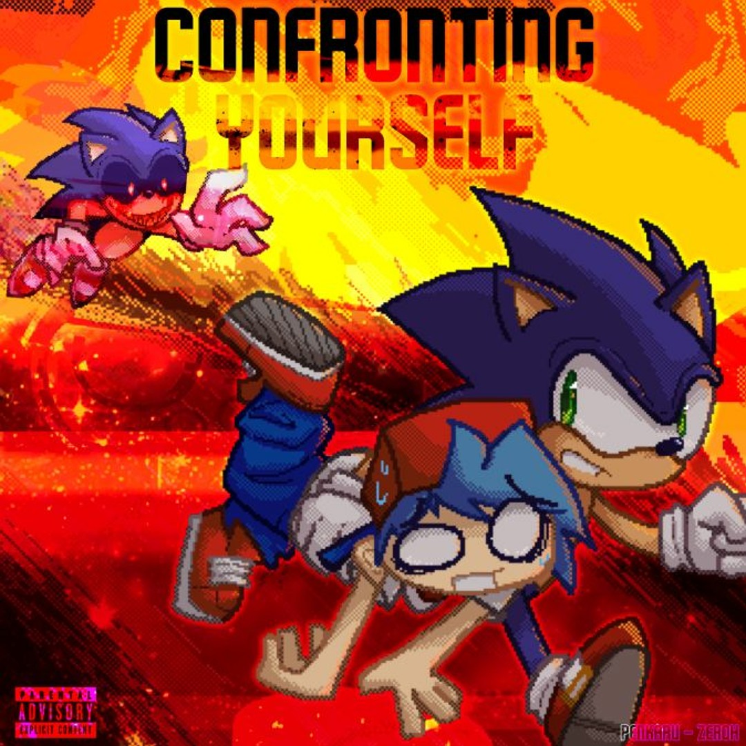 Stream CONFRONTING YOURSELF FF MIX FT.ZEROH - FRIDAY NIGHT FUNKIN': VS SONIC.EXE by Penkaru ...