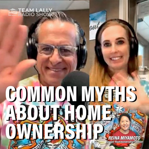 Stream episode Helping First-Time Buyers Own a Home with Reina Miyamoto ...