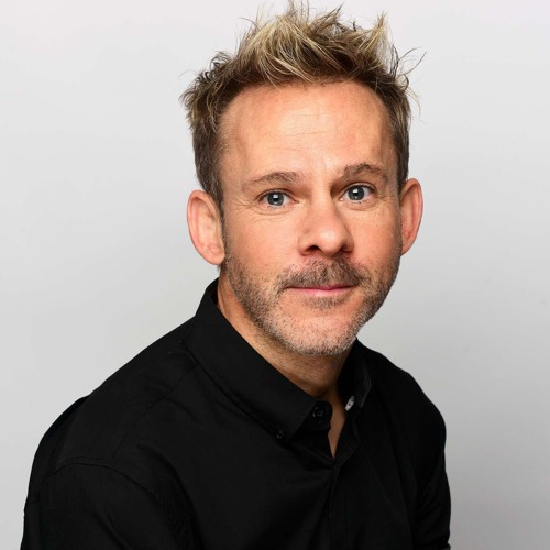Stream episode The Frank MacKay Show - Dominic Monaghan by FRANK MACKAY ...
