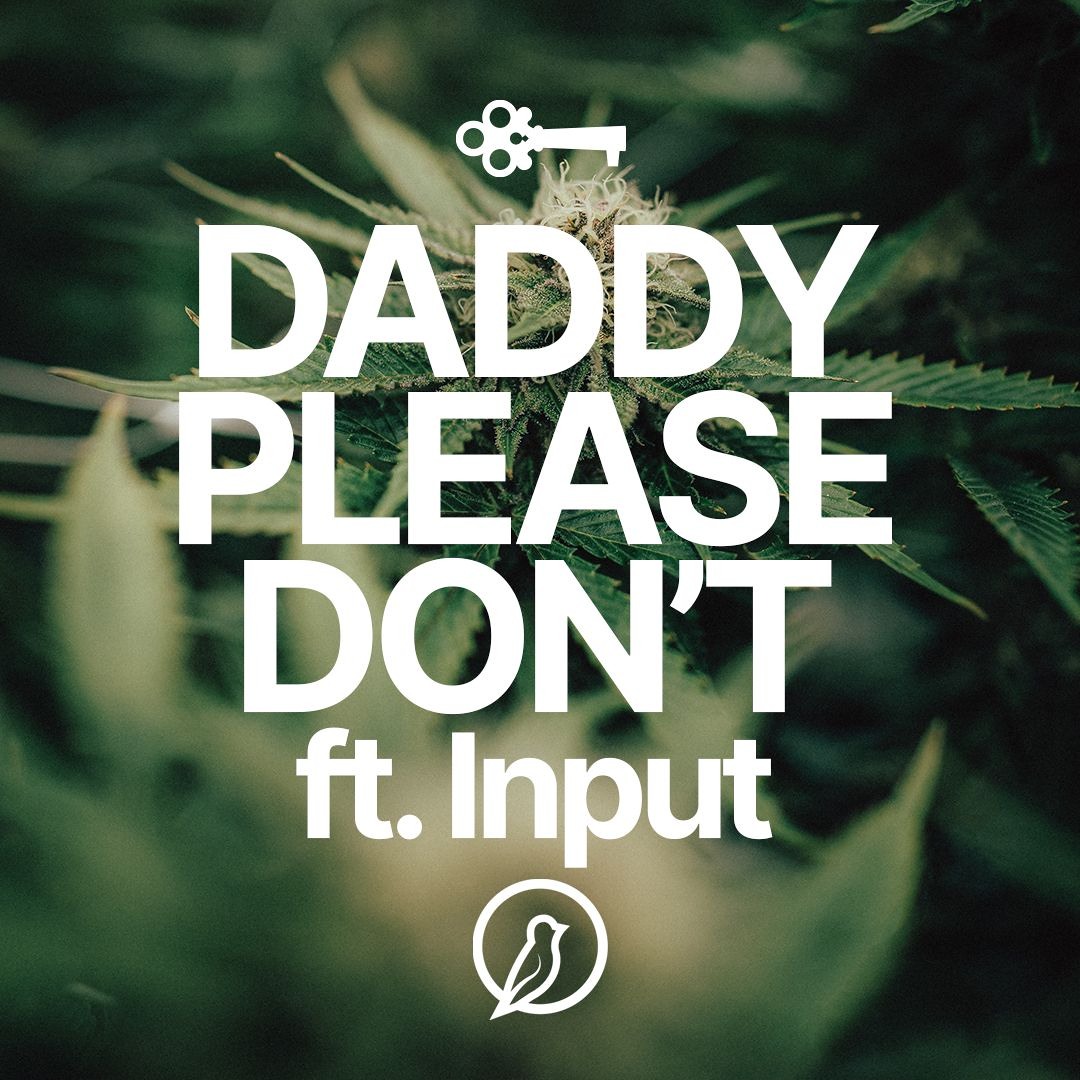 Stream Daddy Please Don't ft. Input by Mark Eteson | Listen online for ...