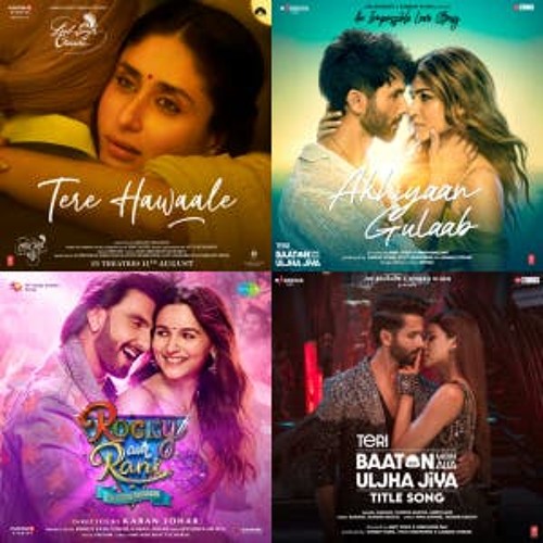 Stream Storemusic | Listen to Bollywood Songs 2025 Mashup - Best Hindi ... Stream Storemusic | Listen to Bollywood Songs 2025 Mashup - Best Hindi ...
