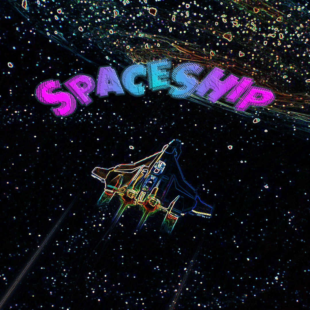 Stream Edvan Allen - Spaceship 🚀 by Edvan Allen 🔺 | Listen online for ...