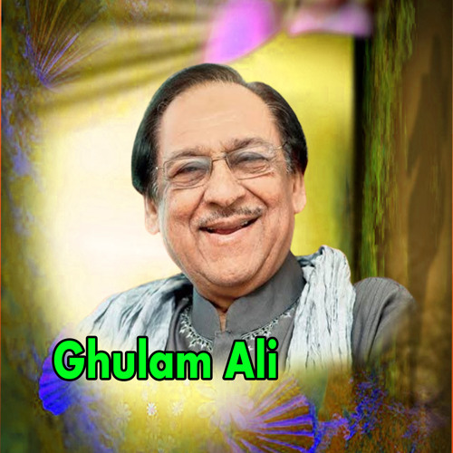 Stream Pata Laga Menu by Ghulam Ali | Listen online for free on SoundCloud