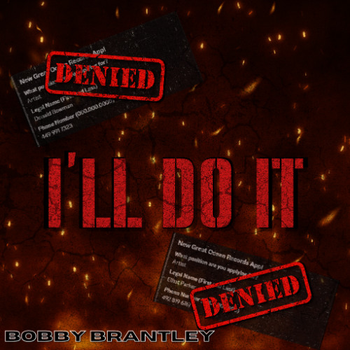 Stream I'll Do It - Bobby Brantley by Bobby Brantley | Listen online ...