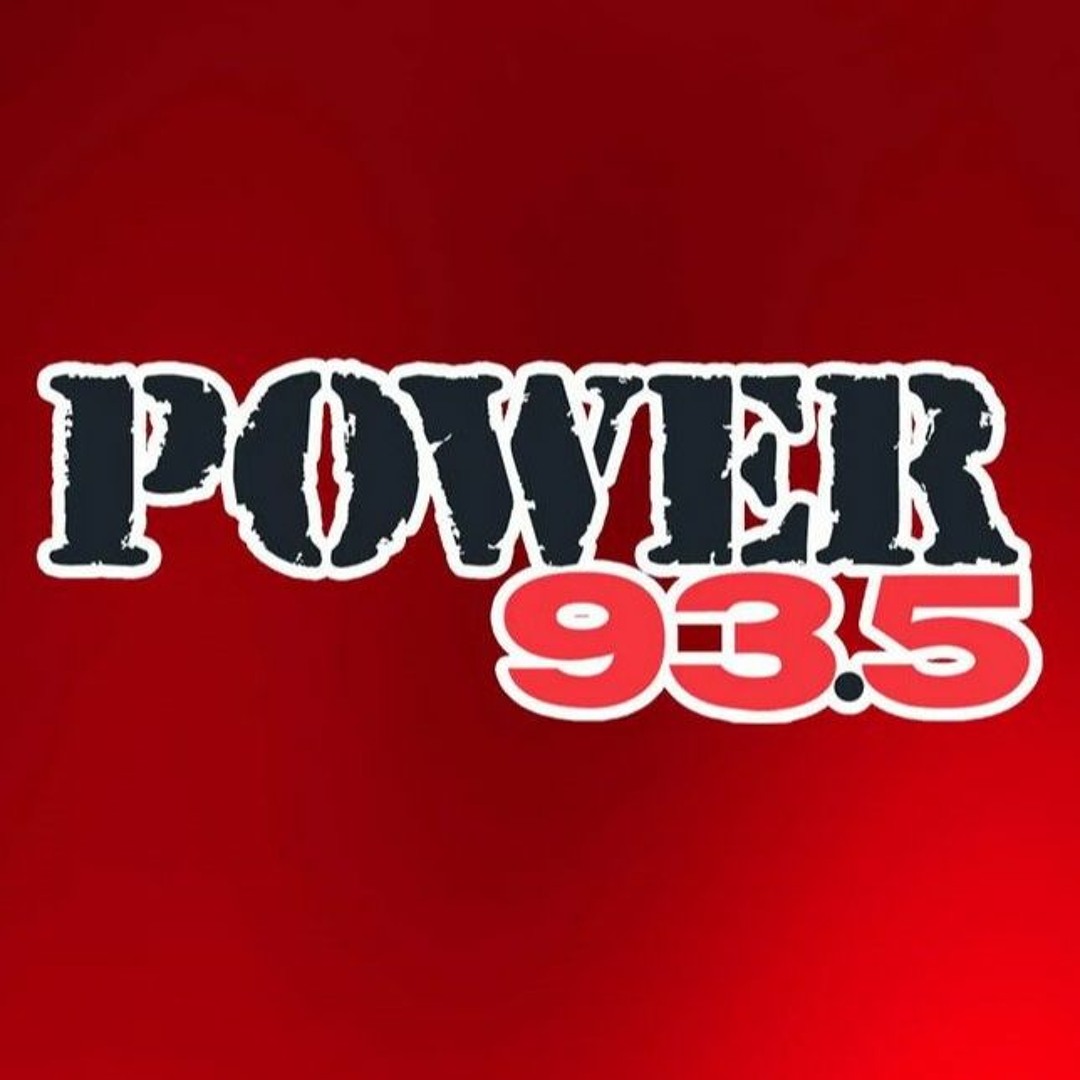 Stream KDGS Wichita KS - Power 93.5 - ReelWorld Fuzion CHR Vol. 3 ...
