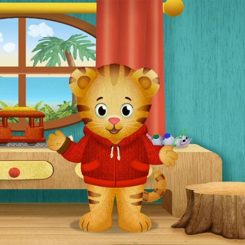 Stream Daniel Tiger's Neighborhood Credits.mp3 by zalgo | Listen online ...