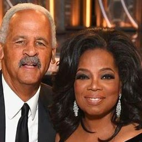 Stream Oprah Stood by His Side by Acapella Guardian | Listen online for ...