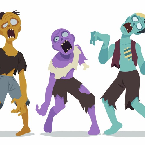 Stream Zombie Tweets 2022 by Color Comunitaria - antes Onda Color de ...