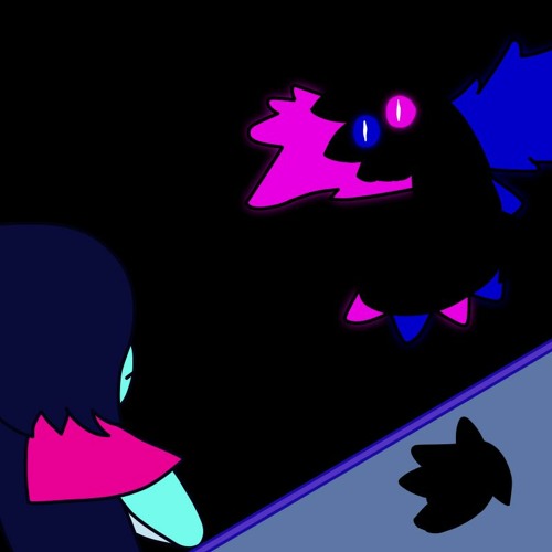 Stream Transfer Of Ownership (Self Insert Spamton Track) by ...