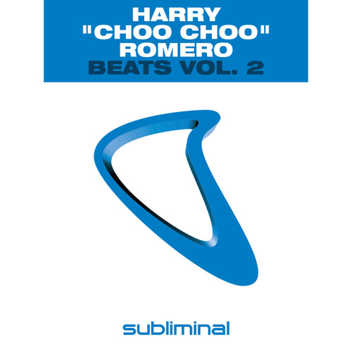 Stream Harry "Choo Choo" Romero - The Cricket Mix by Harry "Choo-Choo" Romero | Listen online ...
