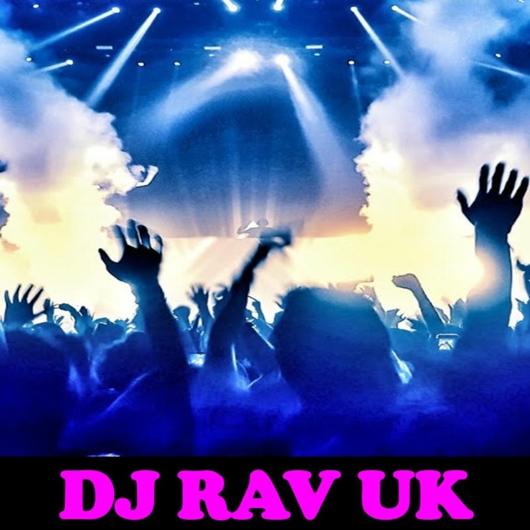 Stream PARTY MIX 2020 - BEST CLUB PARTY MIX OF 2020 - DJ RAV UK by DJ ...